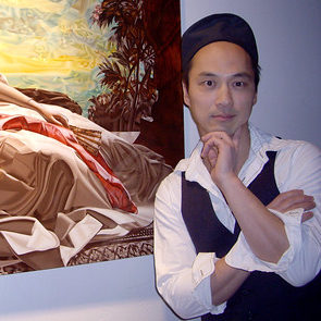 Joseph Park - Artist Trust