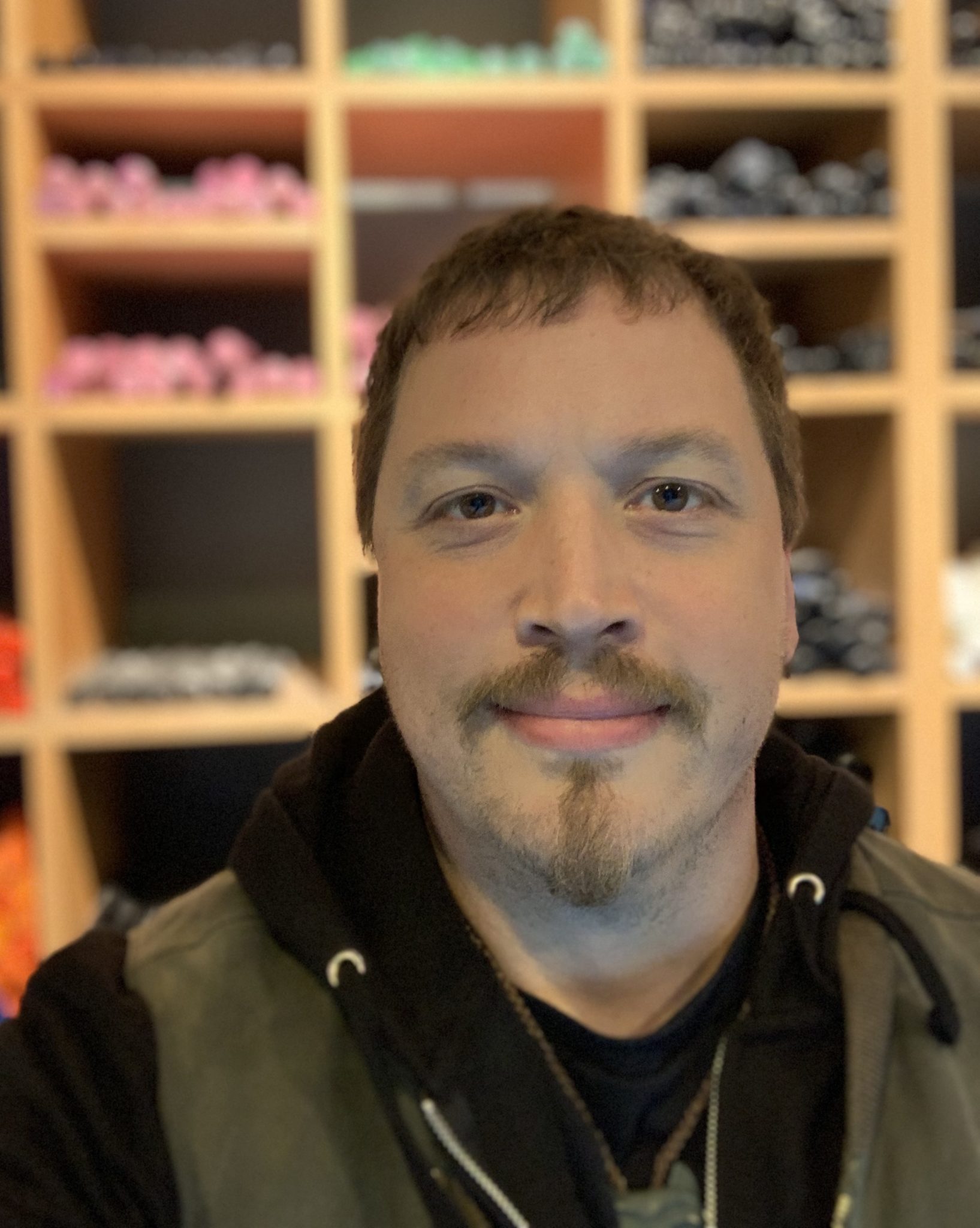 Dan Friday - Artist Trust