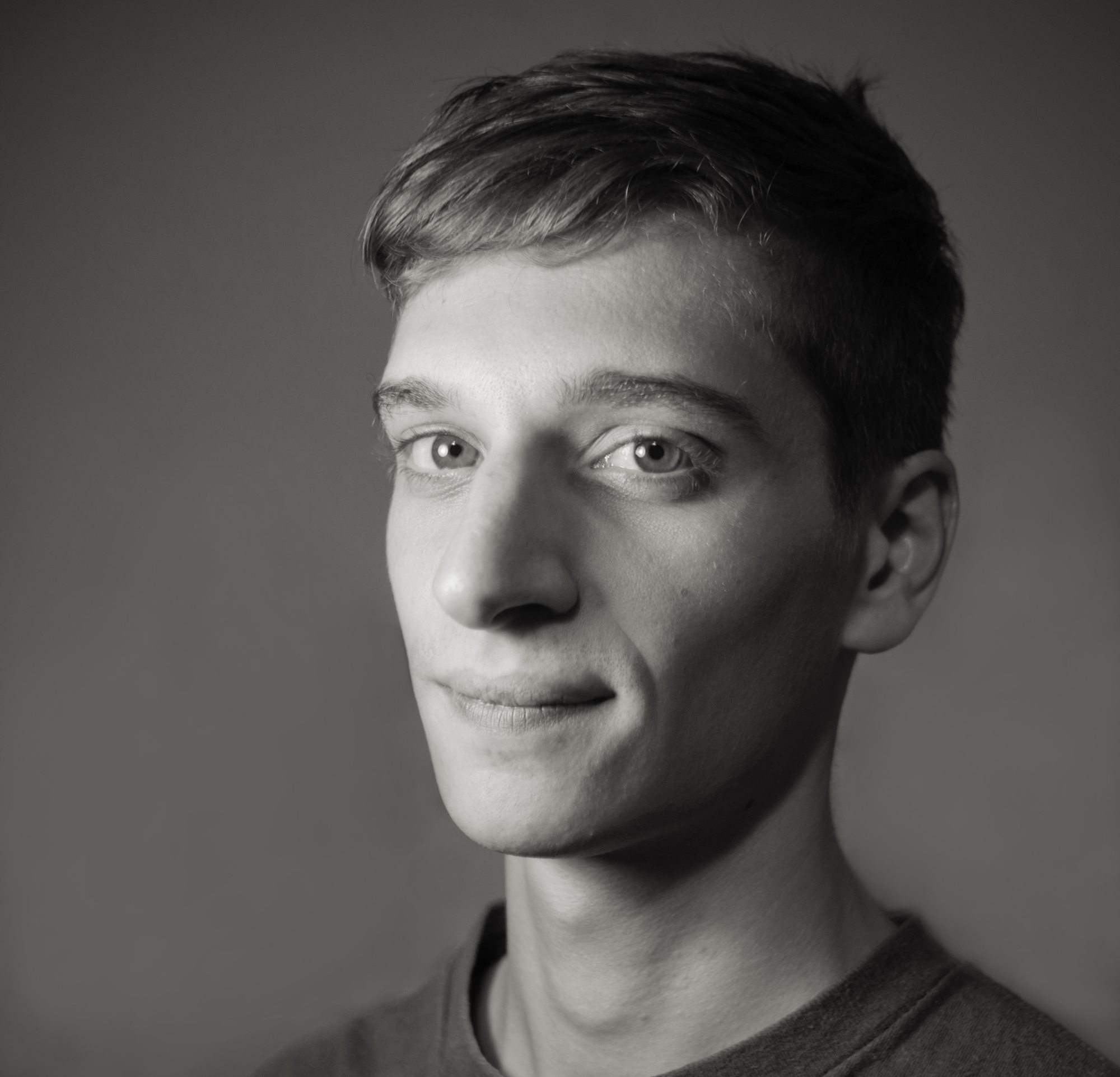 Pete Fleming - Artist Trust