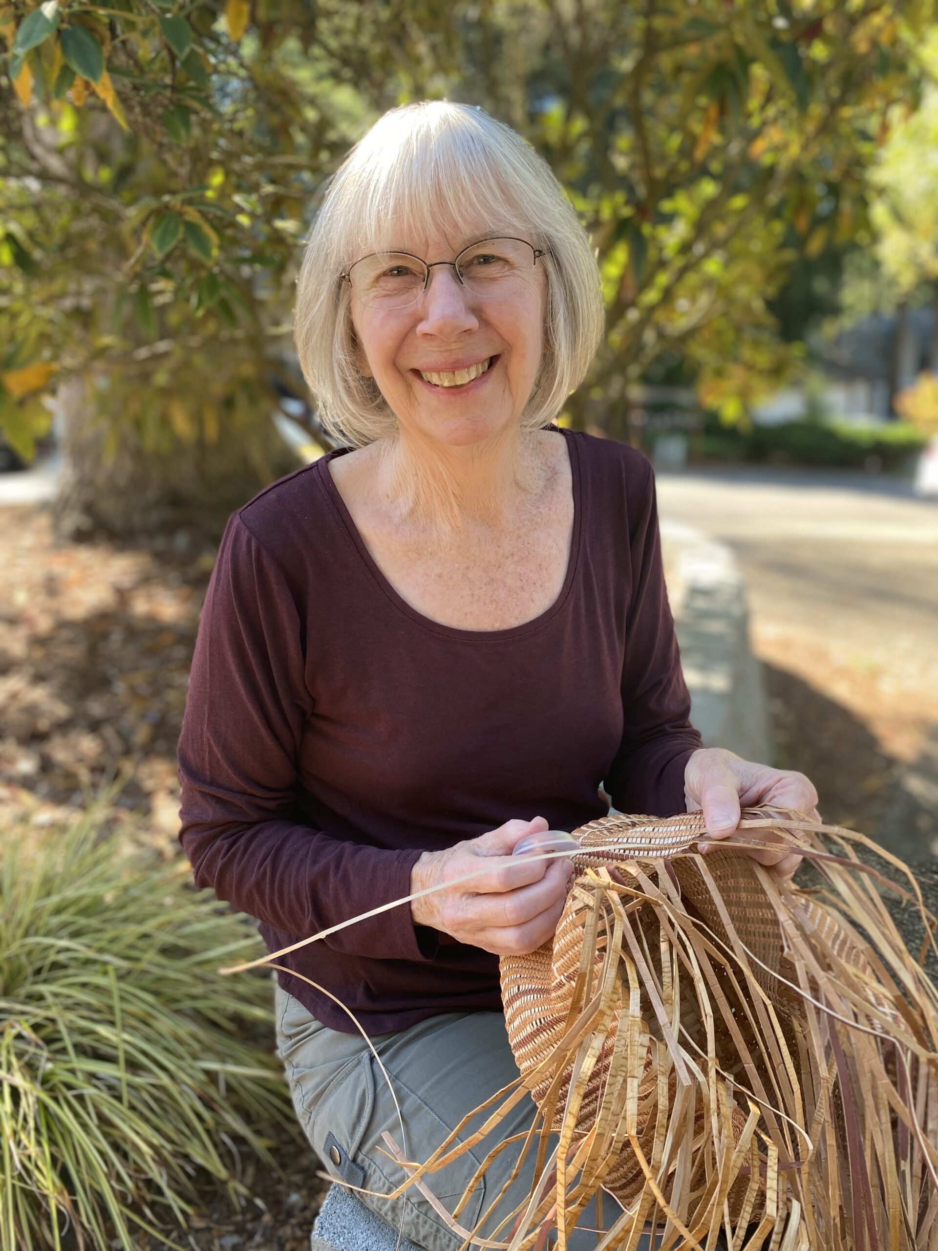 Polly Sutton - Artist Trust