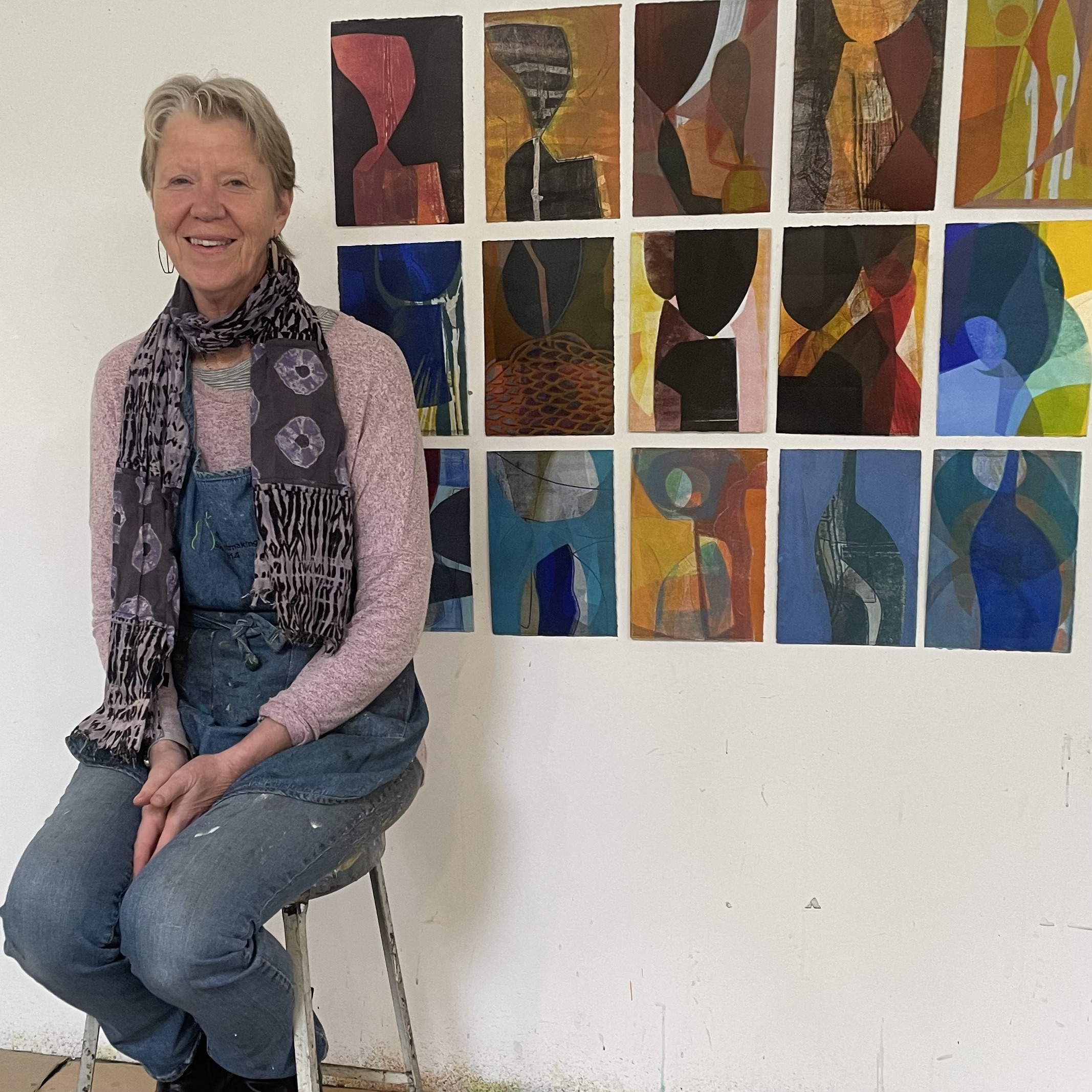 Eva Isaksen - Artist Trust
