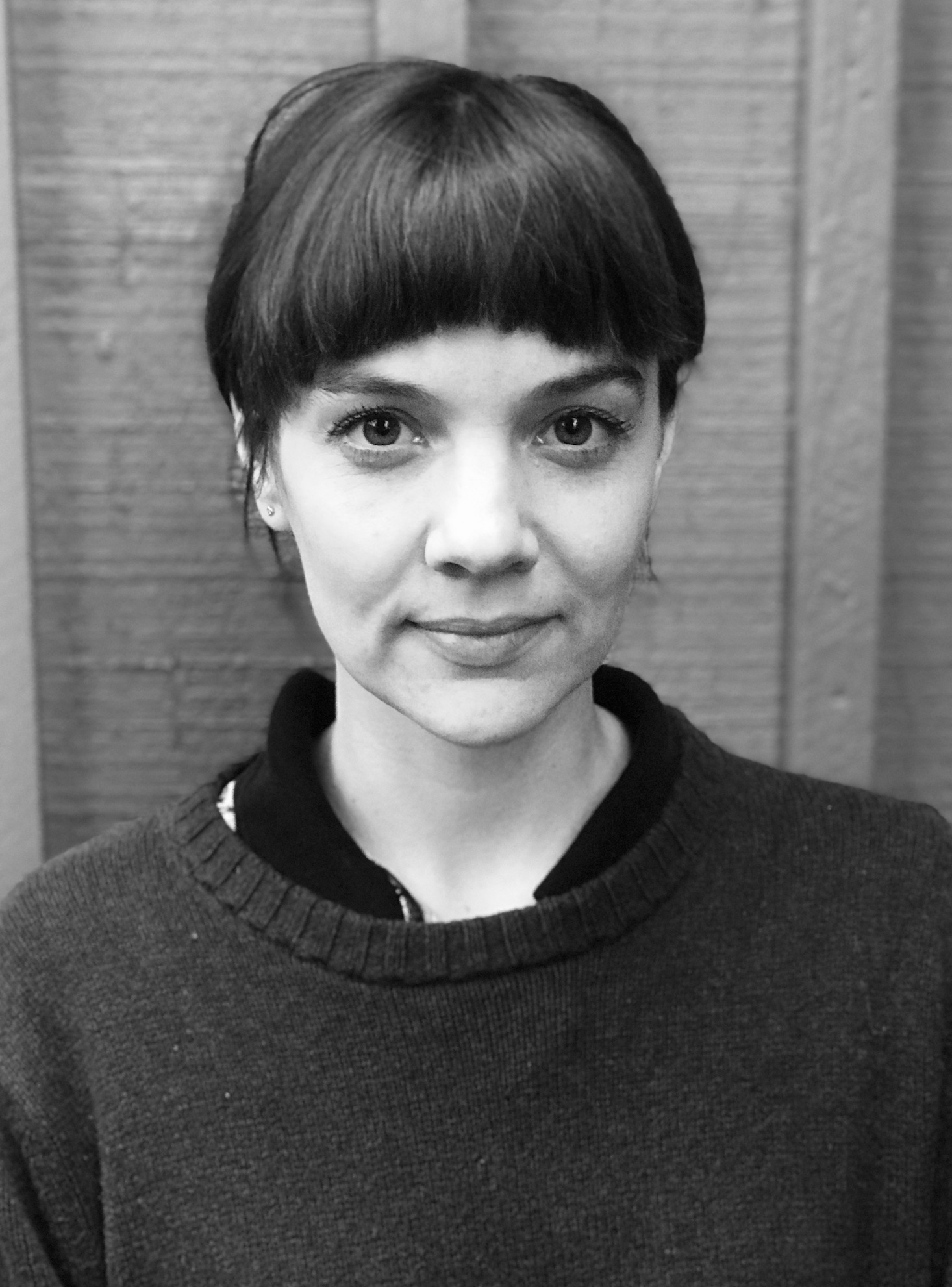 Lynne Siefert - Artist Trust