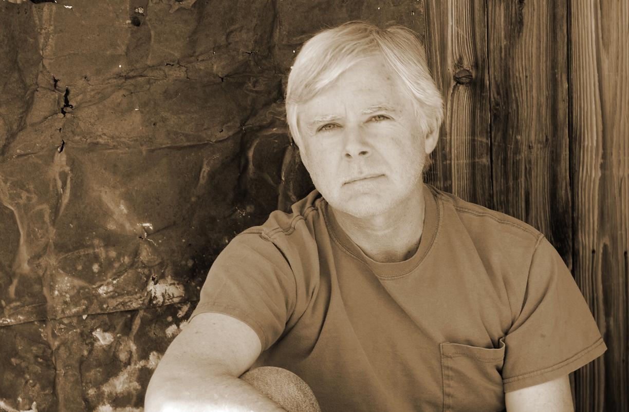 Terry Hunt - Artist Trust