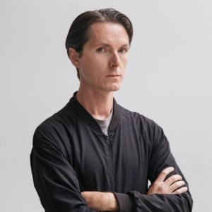 Shaun Kardinal - Artist Trust