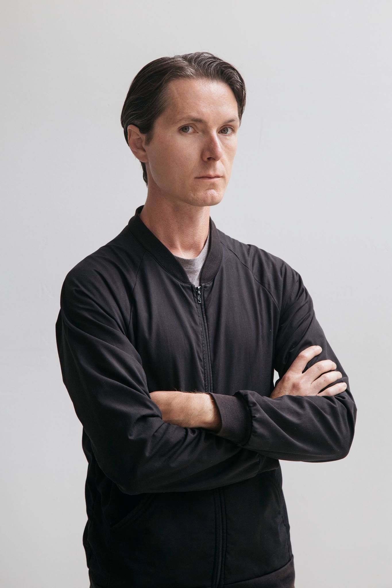 Shaun Kardinal - Artist Trust