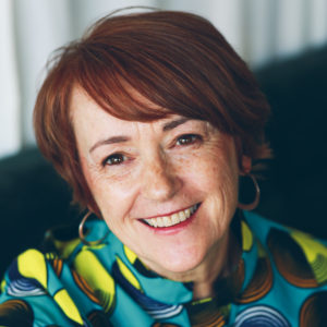 Beth Harrington - Artist Trust