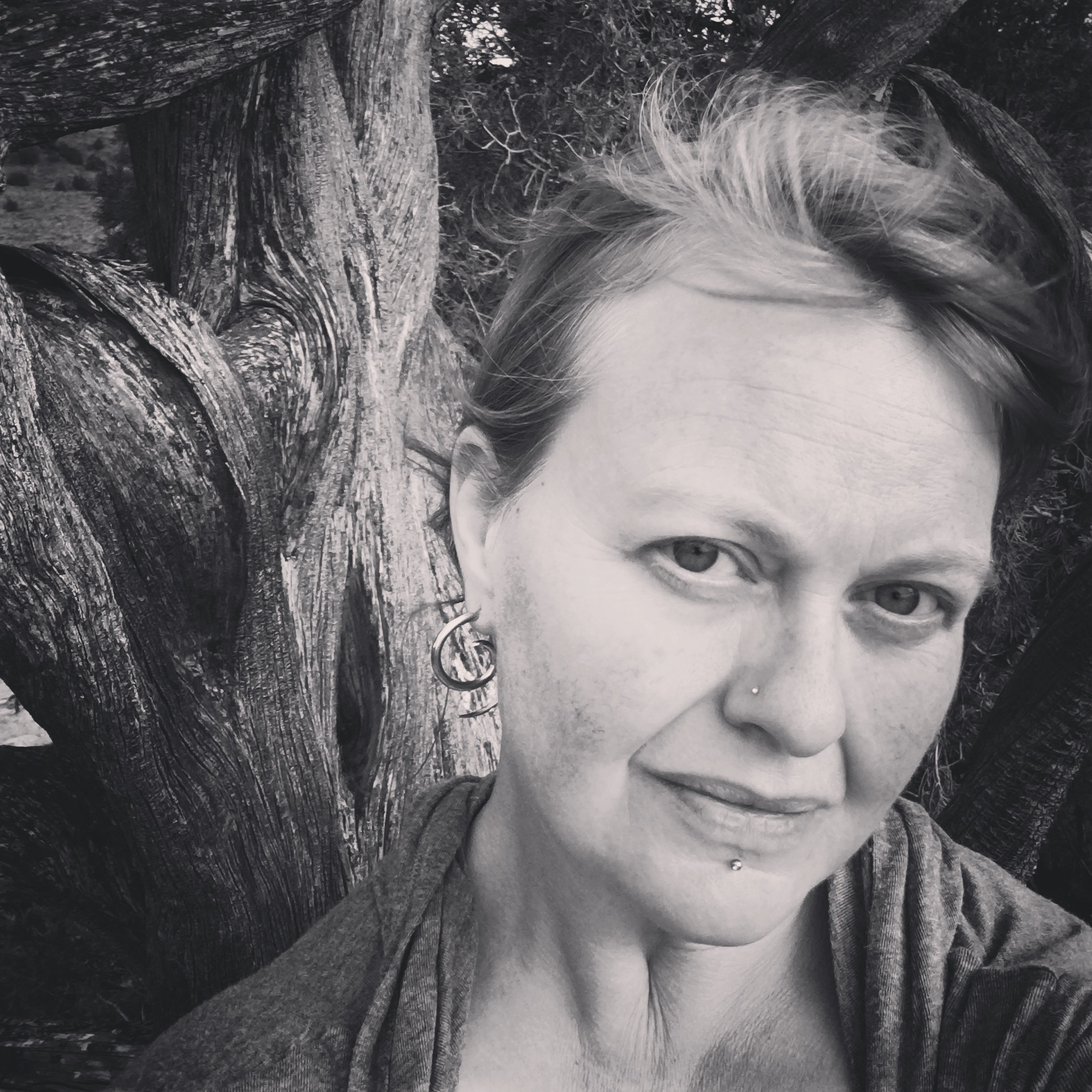 Clarissa Callesen - Artist Trust