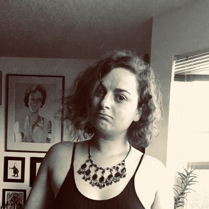 Julia Wald - Artist Trust