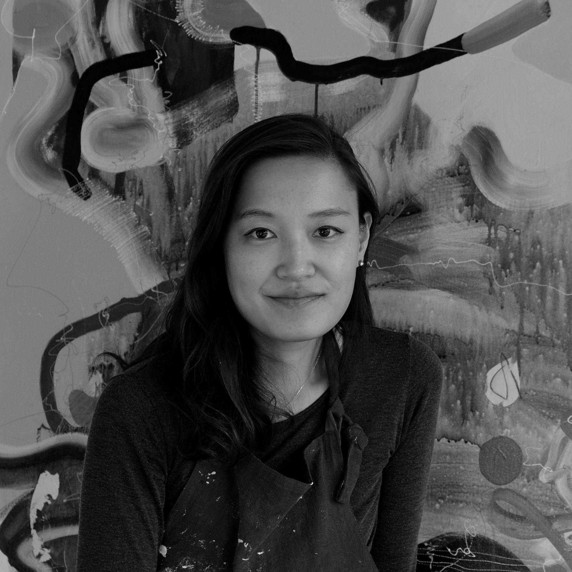 Soo Hong - Artist Trust