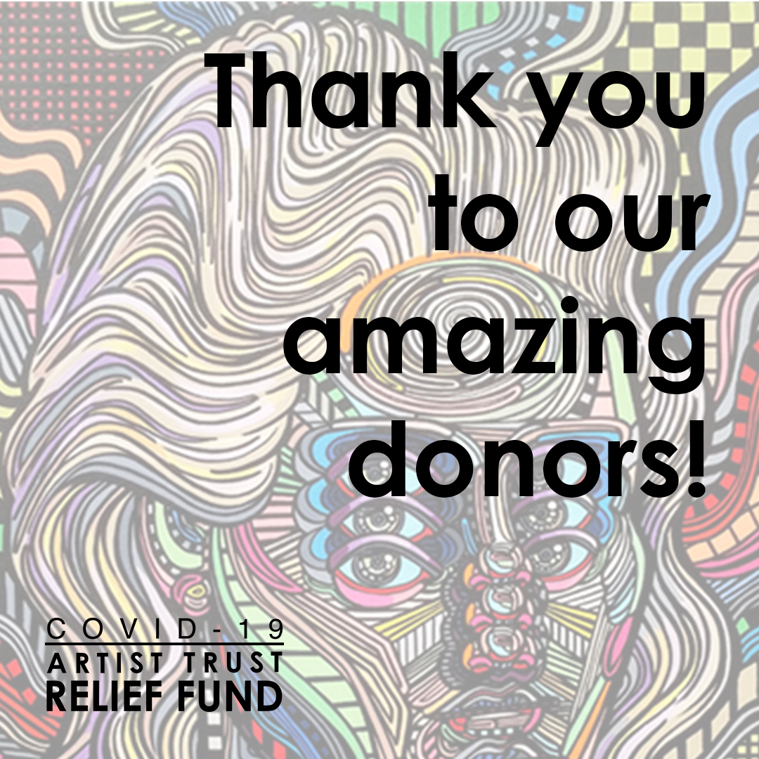 Annie Han - Artist Trust