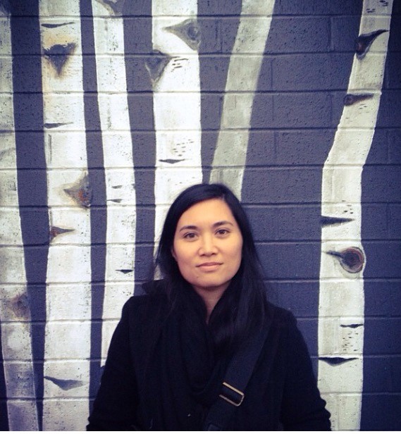 "Artist Trust will be stronger when it is really in community with the ...