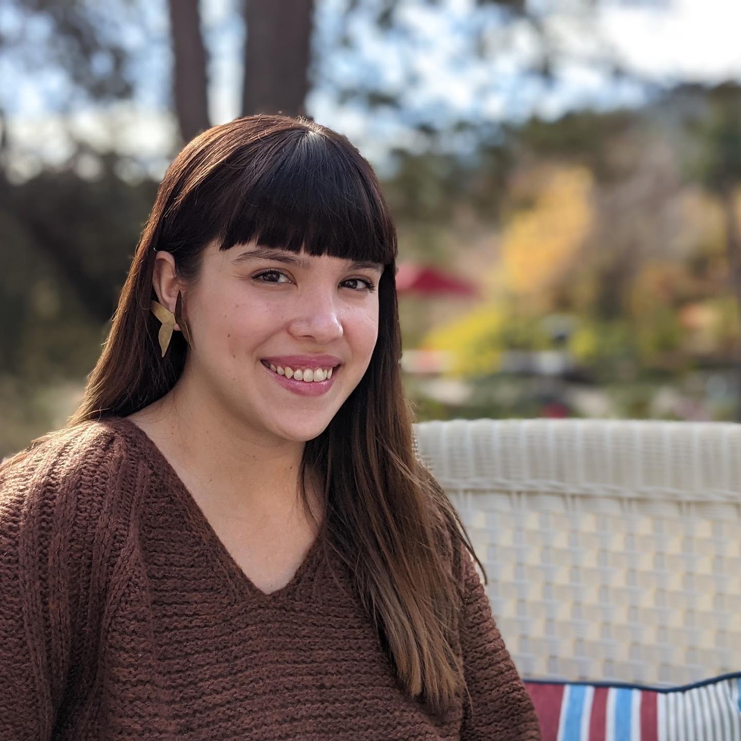 Welcome and Farewell - Staff Transitions at Artist Trust - Artist Trust