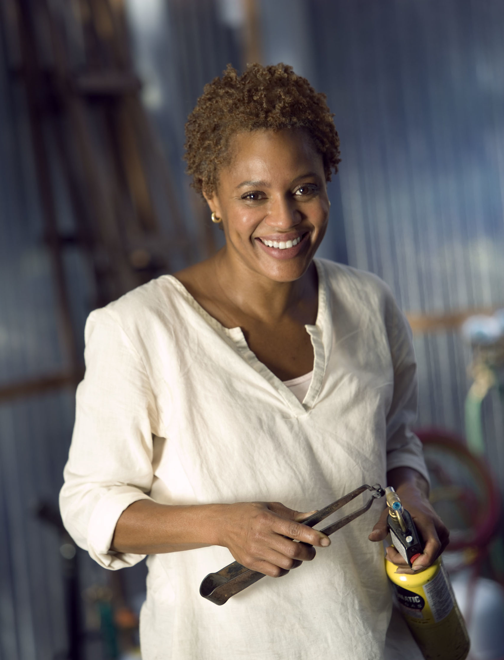 Debora Moore - Artist Trust