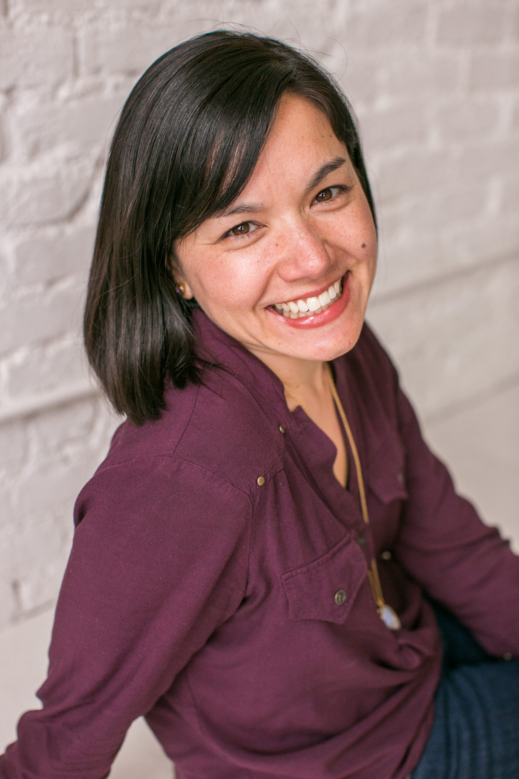 Uncertainty as Catalyst by Mary Pan - Artist Trust