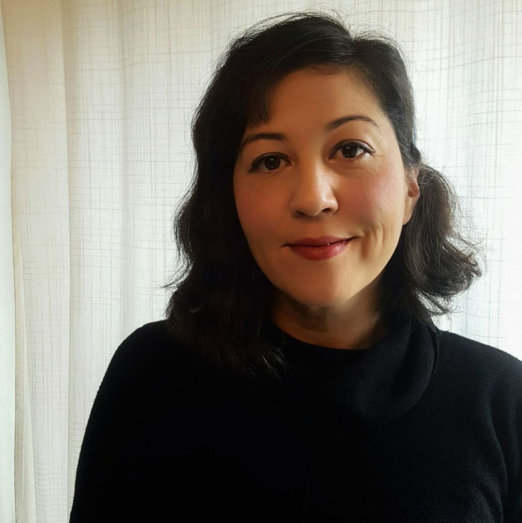 A Message from Rena Priest - Artist Trust