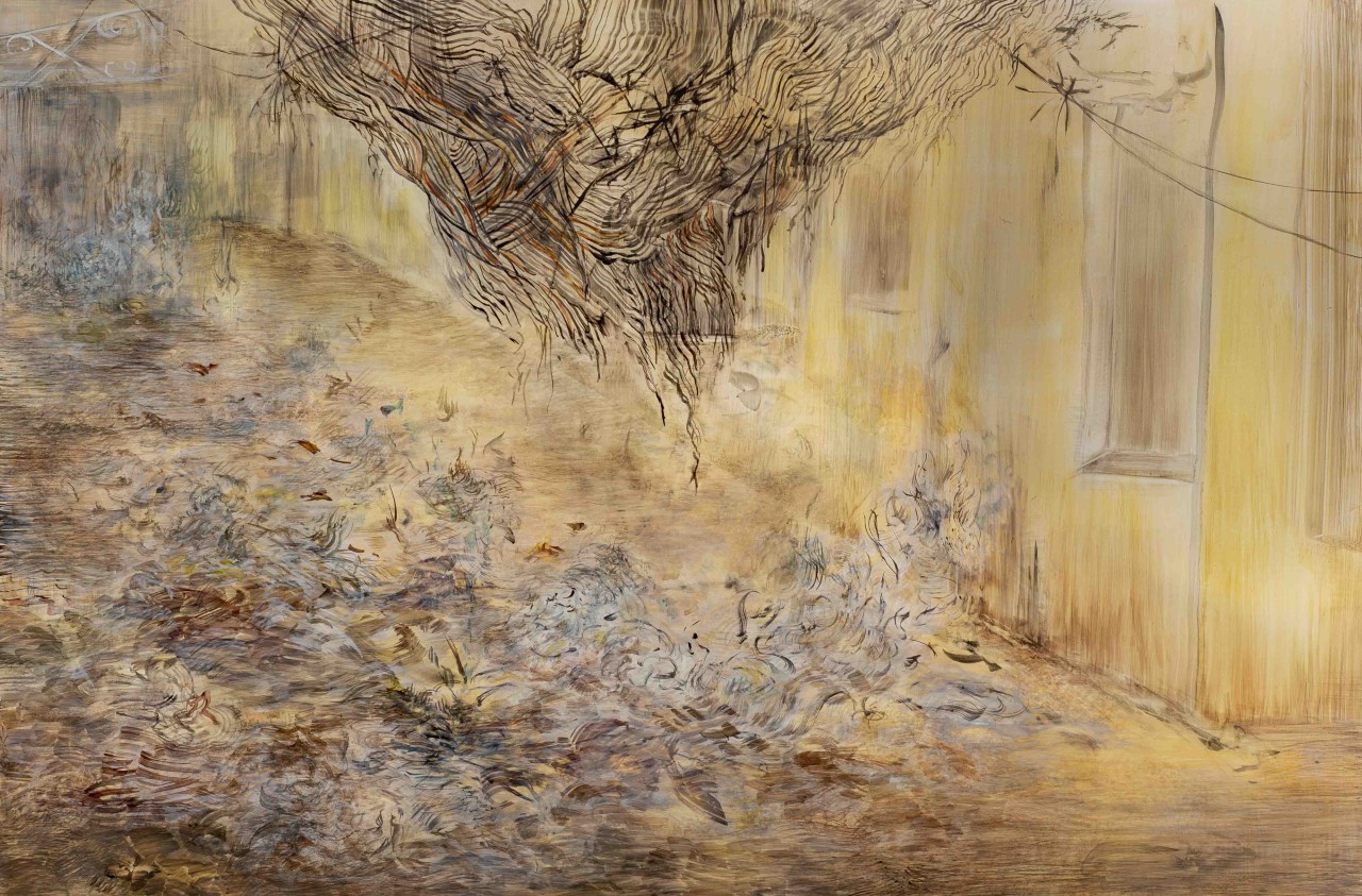 Artist Spotlight: Mary Ann Peters - Artist Trust Artist Spotlight: Mary Ann Peters - Artist Trust