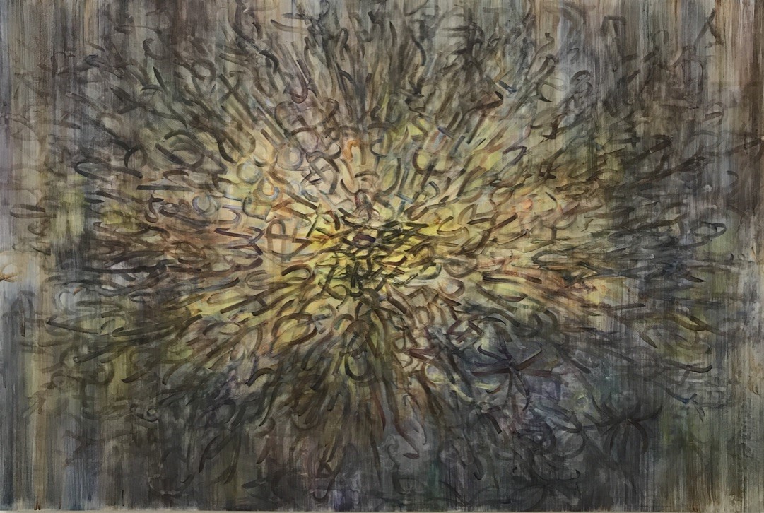 Artist Spotlight: Mary Ann Peters - Artist Trust Artist Spotlight: Mary Ann Peters - Artist Trust