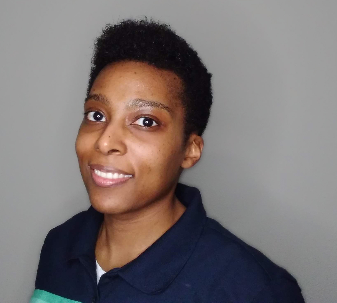 Abrian Curington - Artist Trust