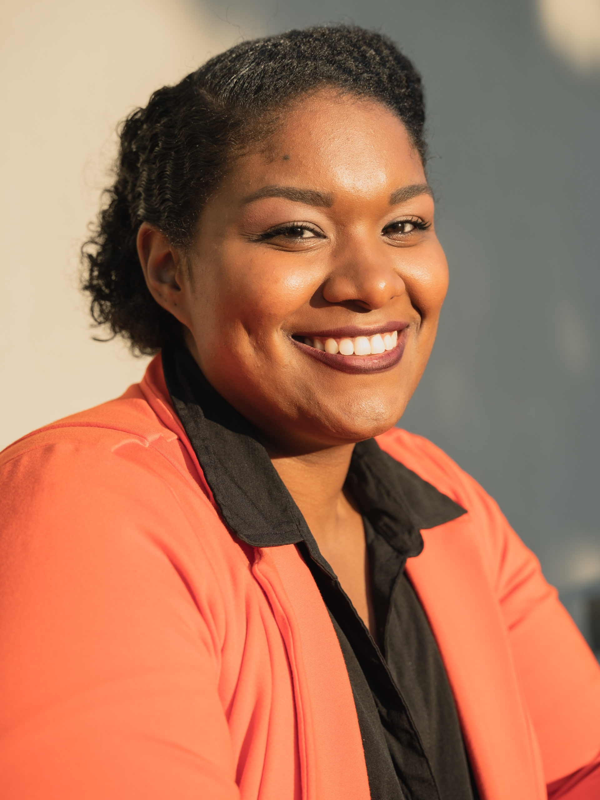 Aviona Rodriguez Brown - Artist Trust