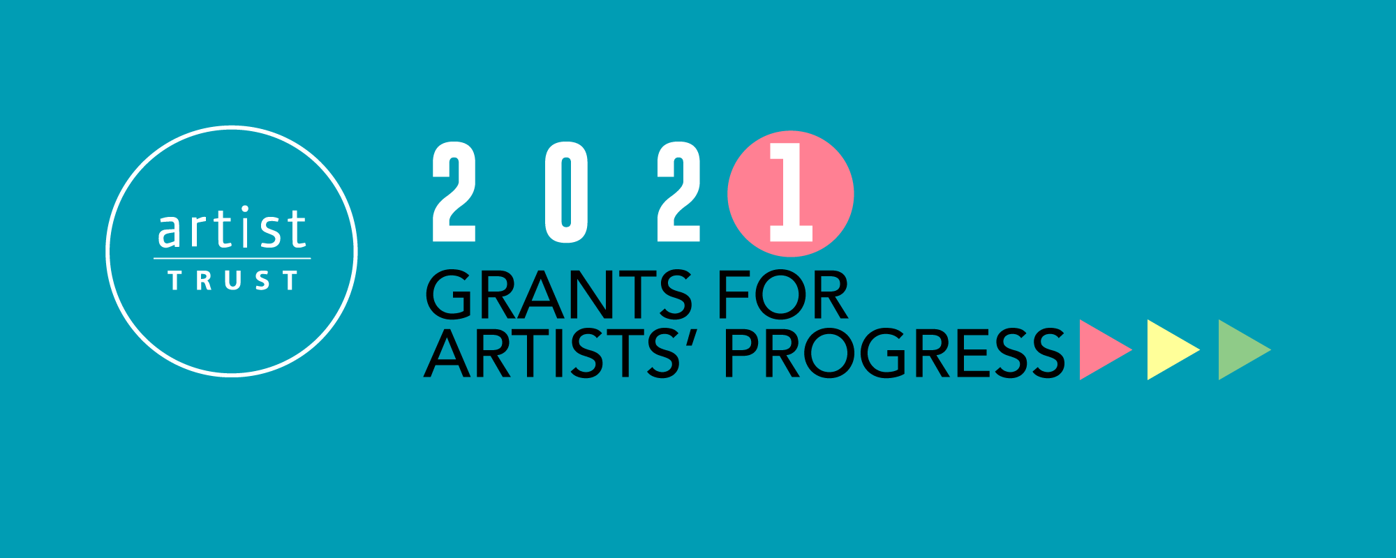 Meet our 2021 Grants for Artists' Progress (GAP) Award Recipients ...