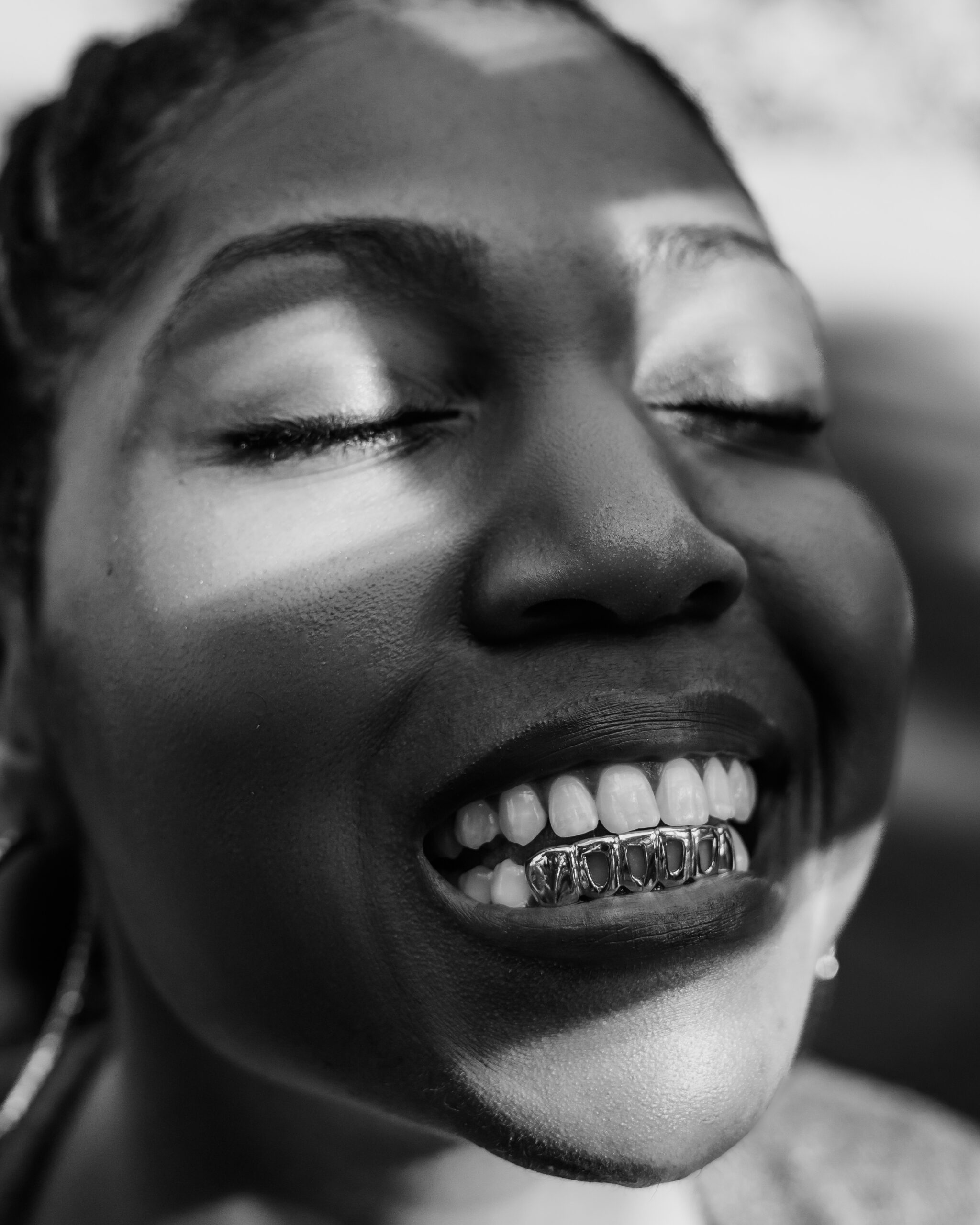 Kamari Bright - Artist Trust