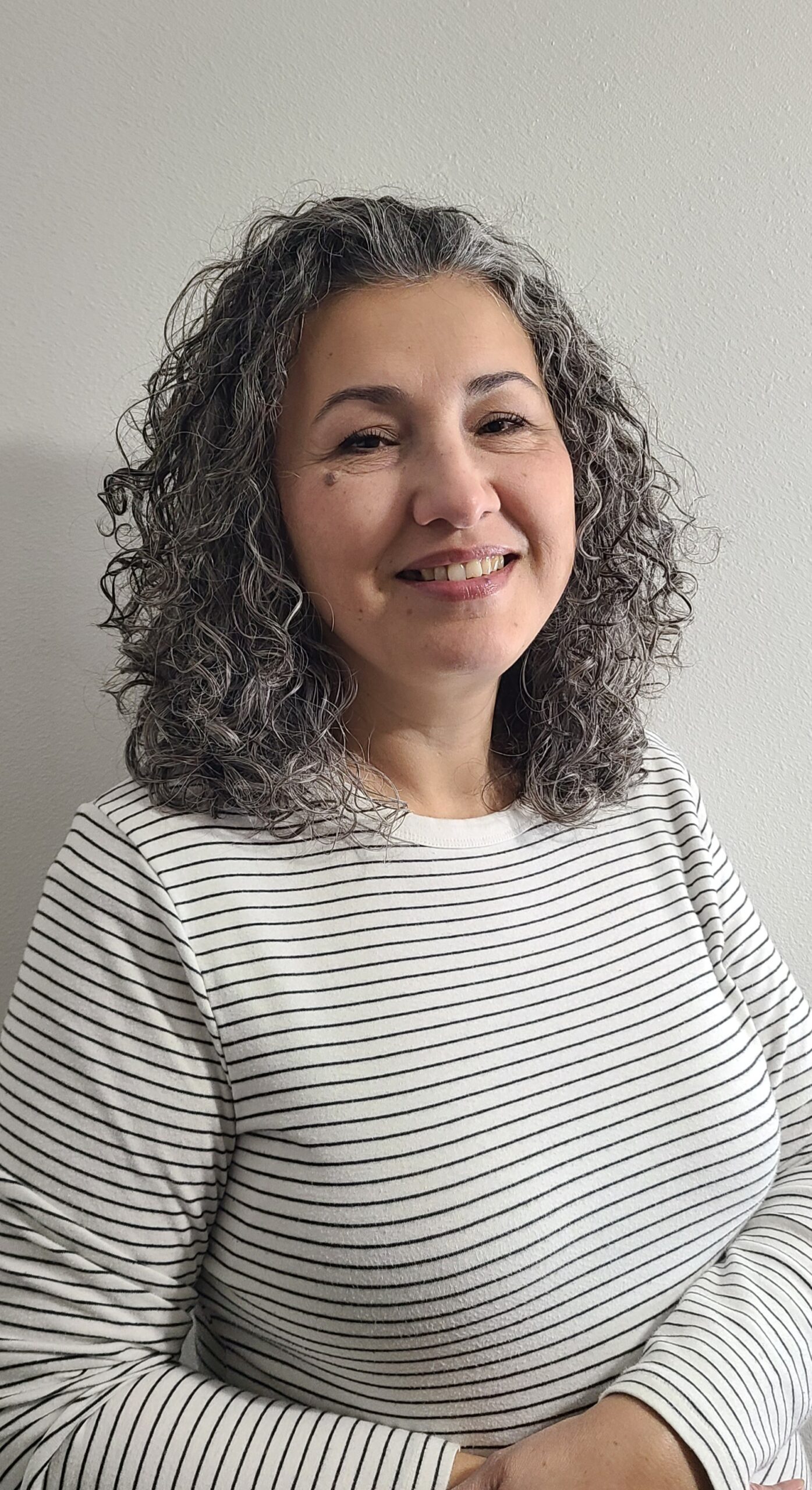 Elizabeth Montes de Oca - Artist Trust