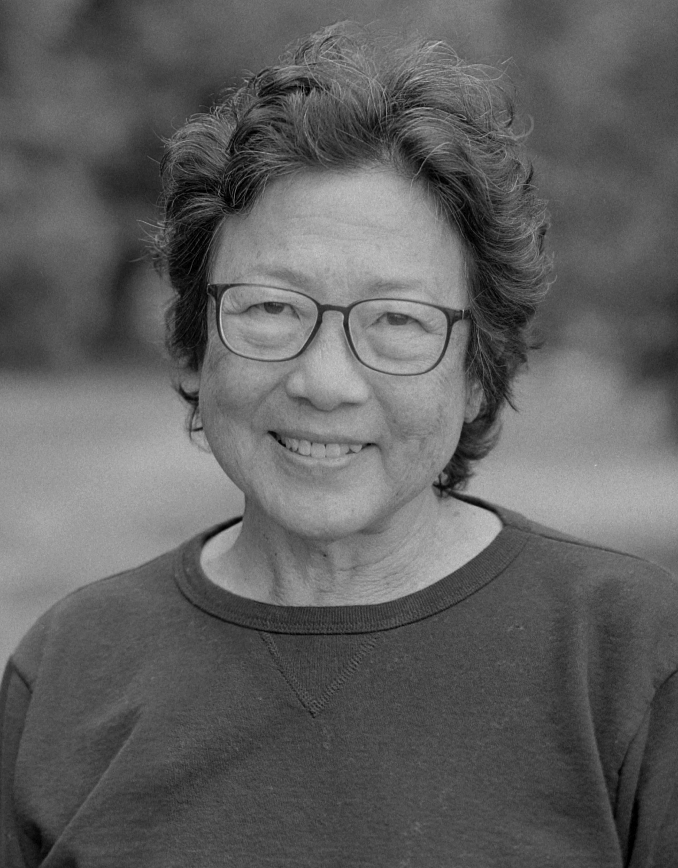 Juliet Shen - Artist Trust