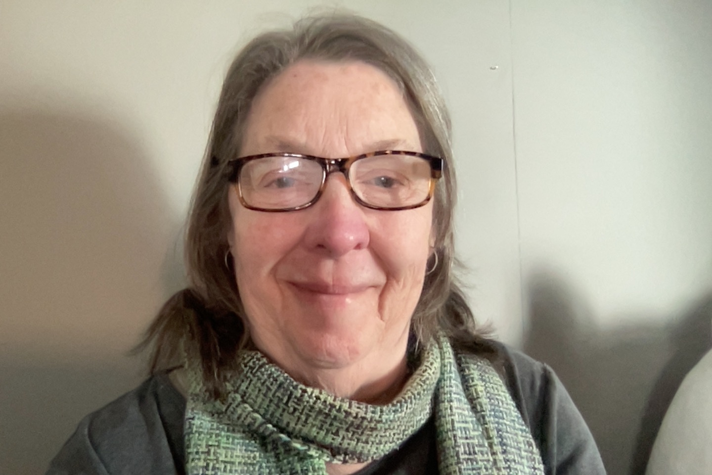 Janice Baker - Artist Trust