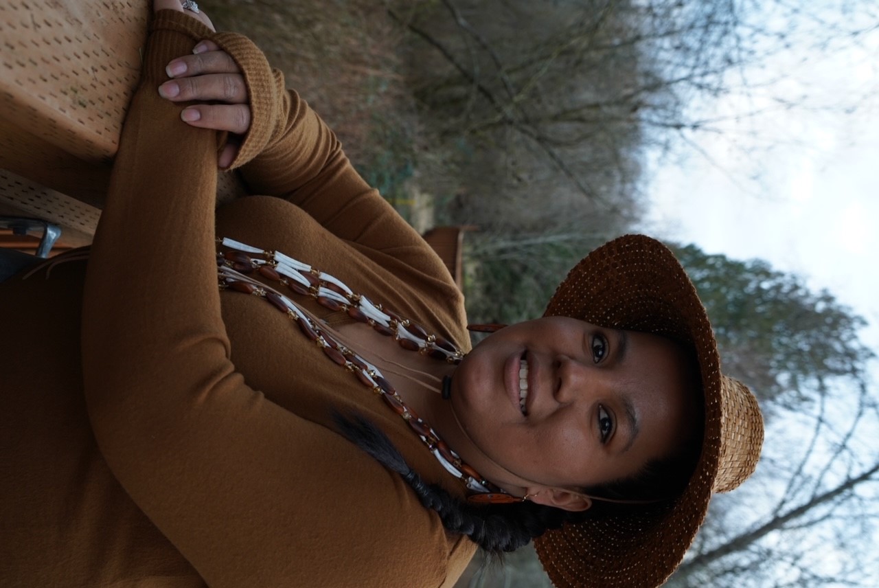 Denita Holmes - Artist Trust