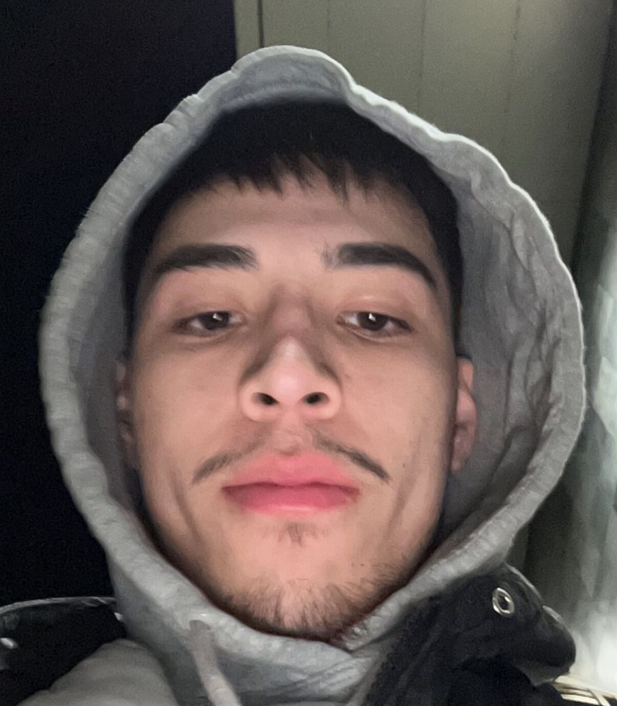 Devin Sampson - Artist Trust