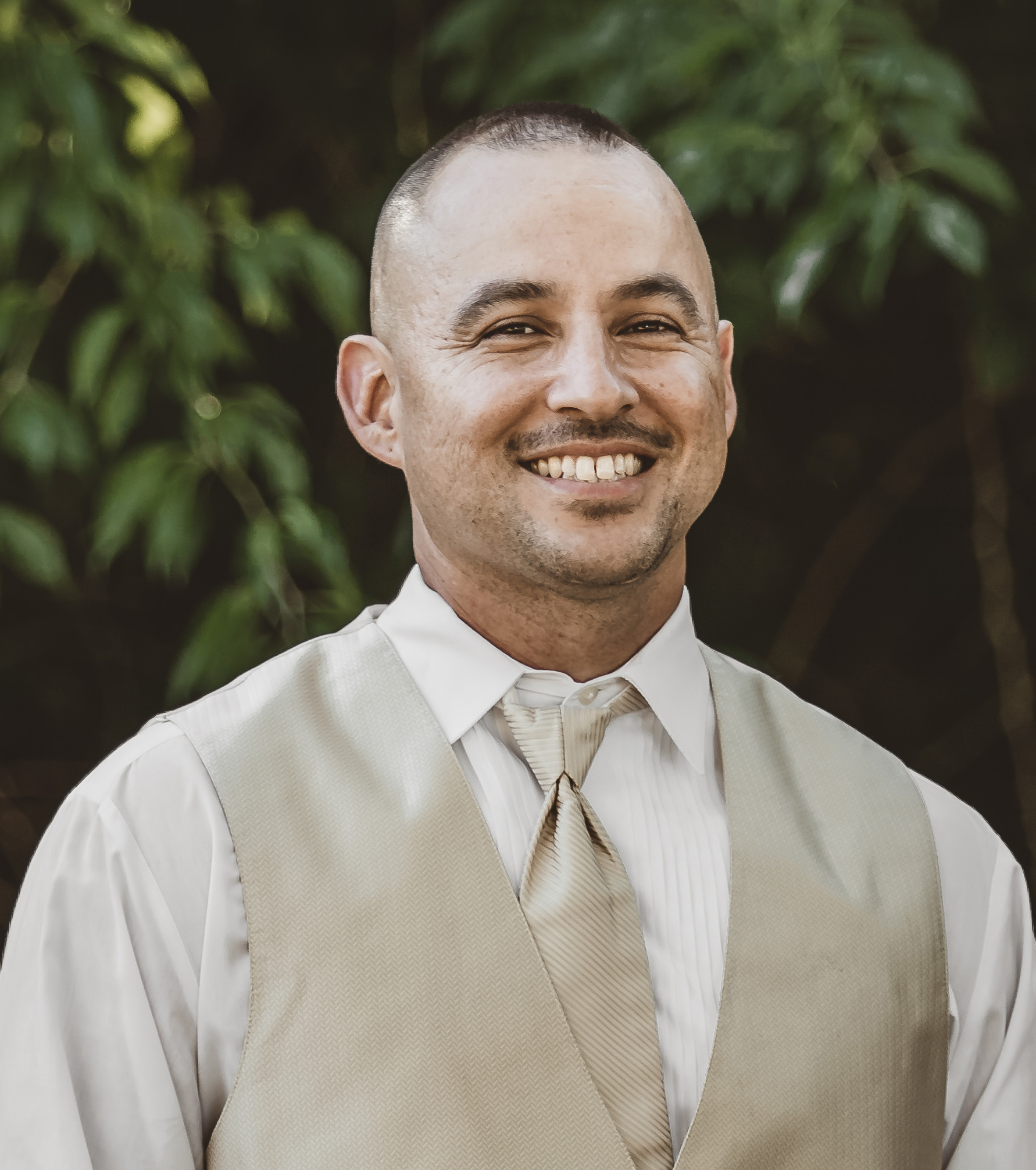 Ryan Craig - Artist Trust