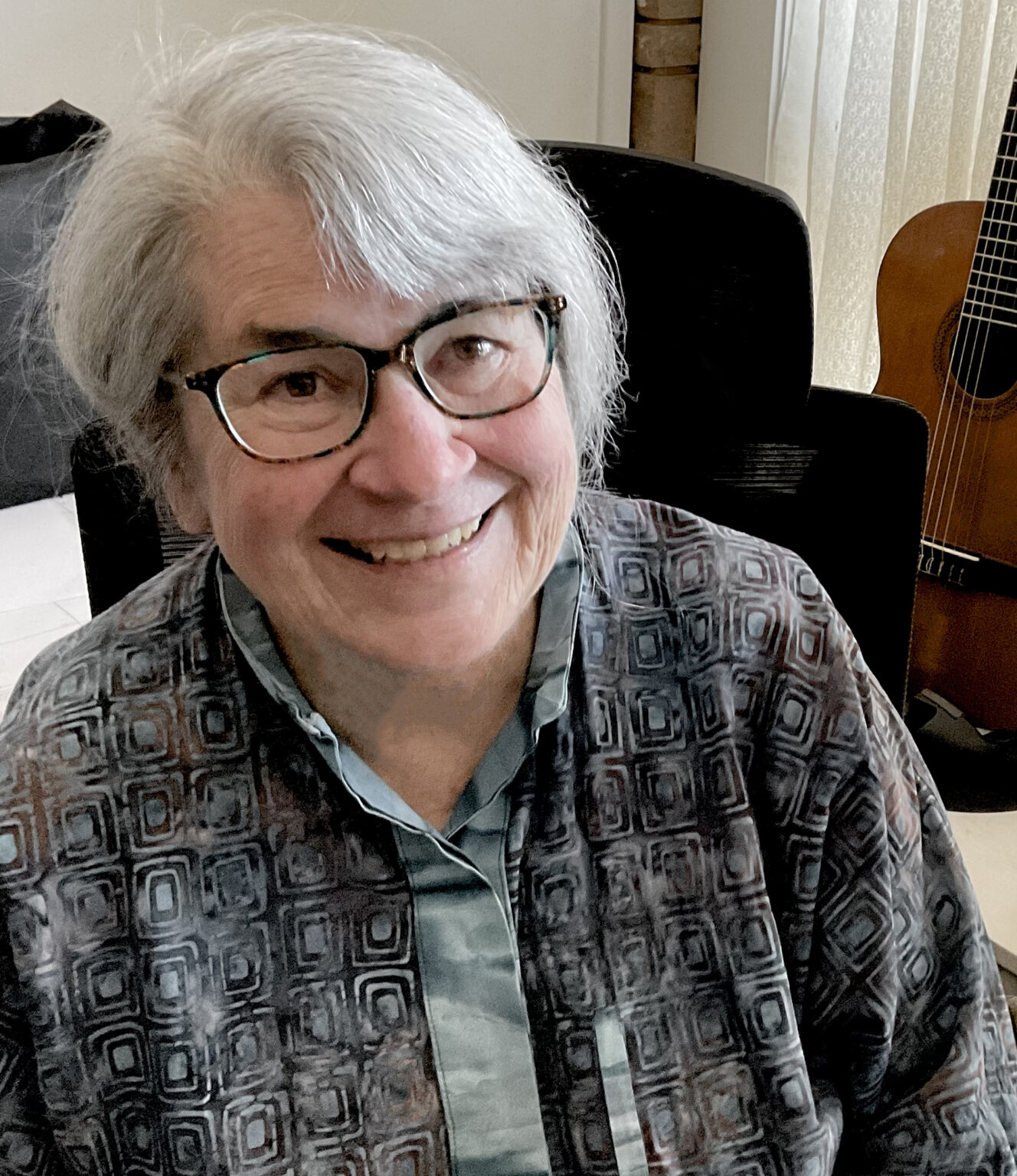 Homepage - Artist Trust