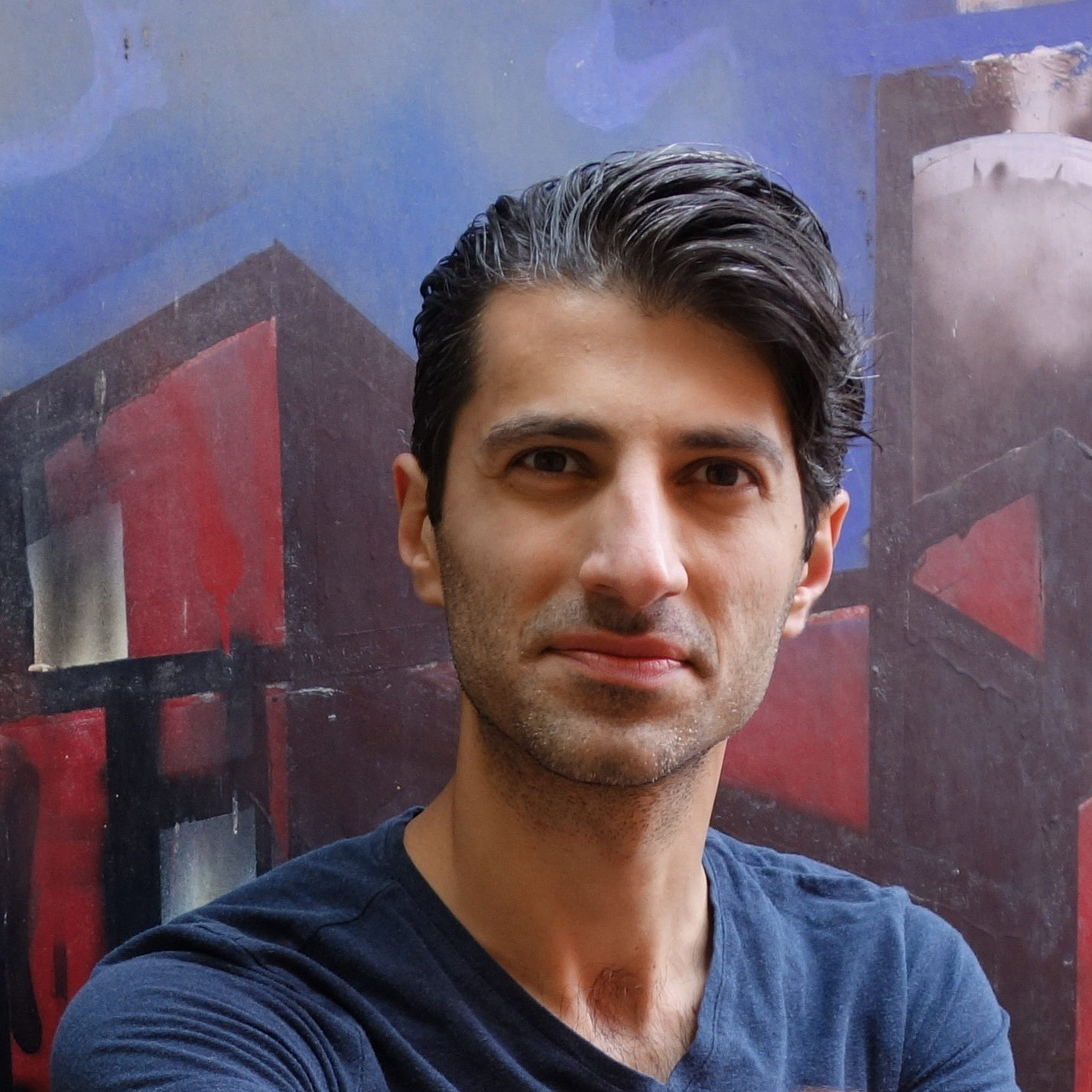 Board - Artist Trust