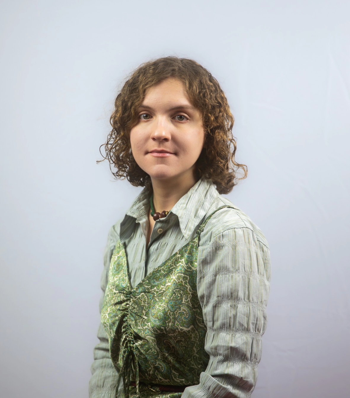 Sarah Elizabeth Barnett - Artist Trust