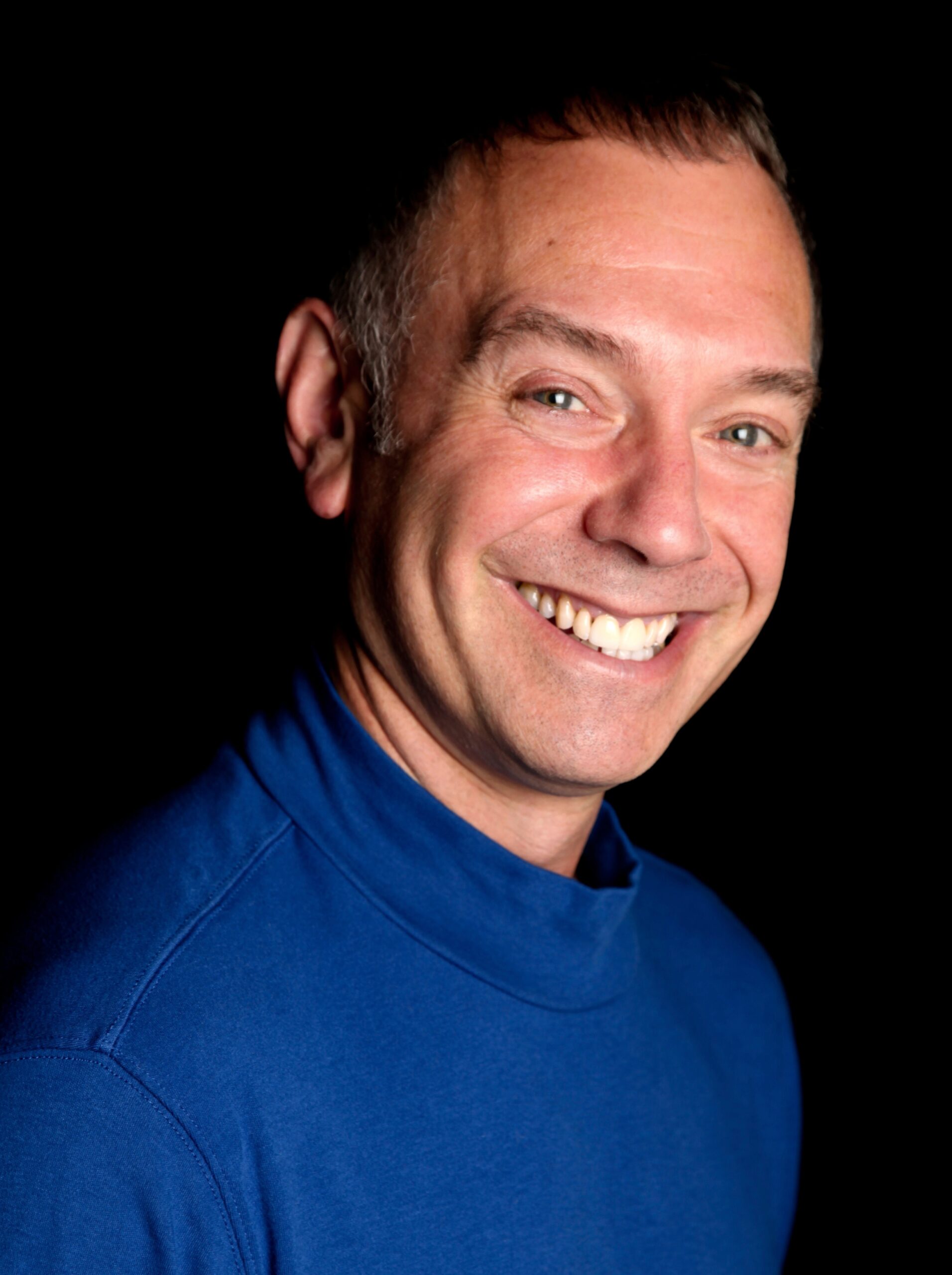 Jeffrey Moidel - Artist Trust