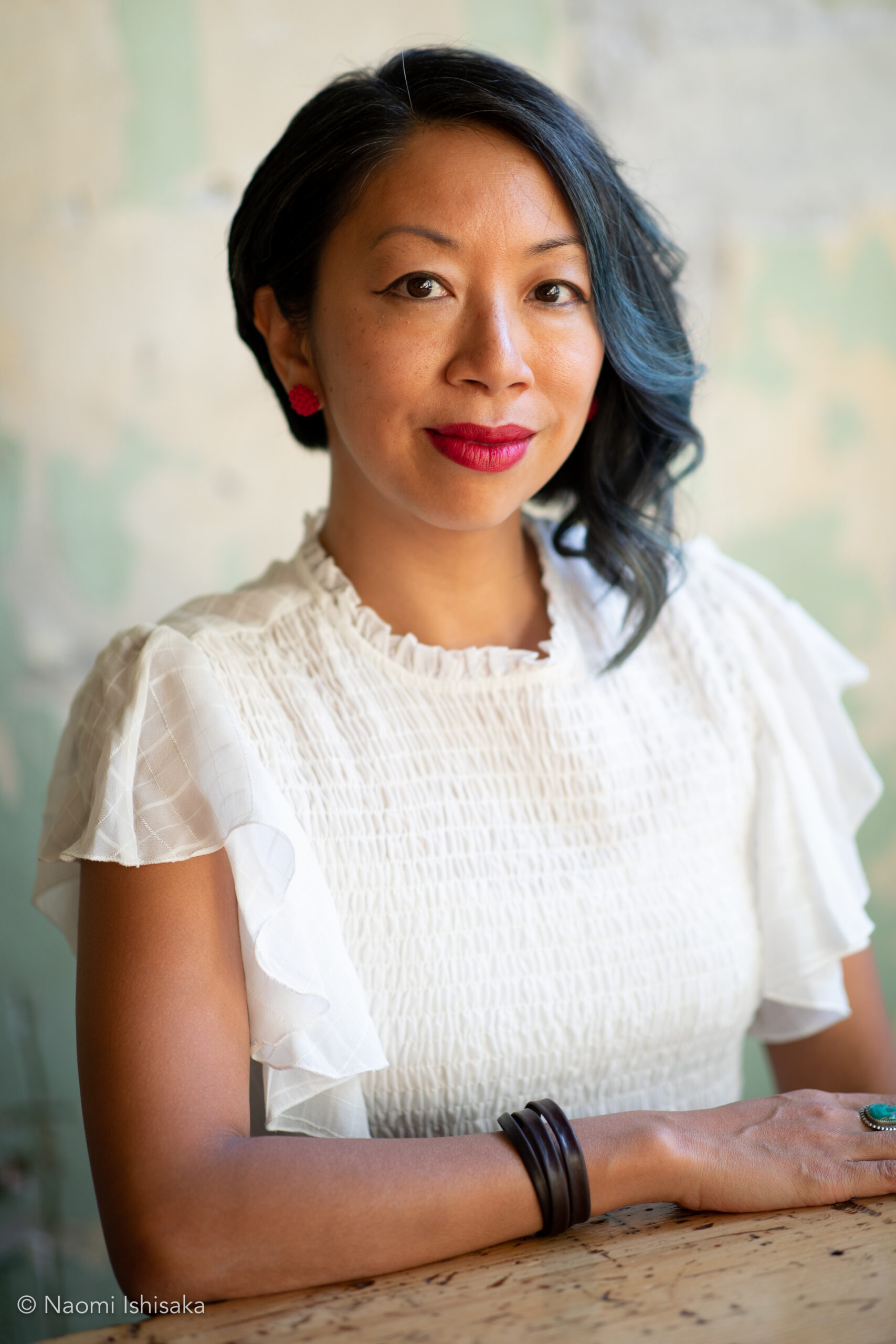 Jen Soriano - Artist Trust