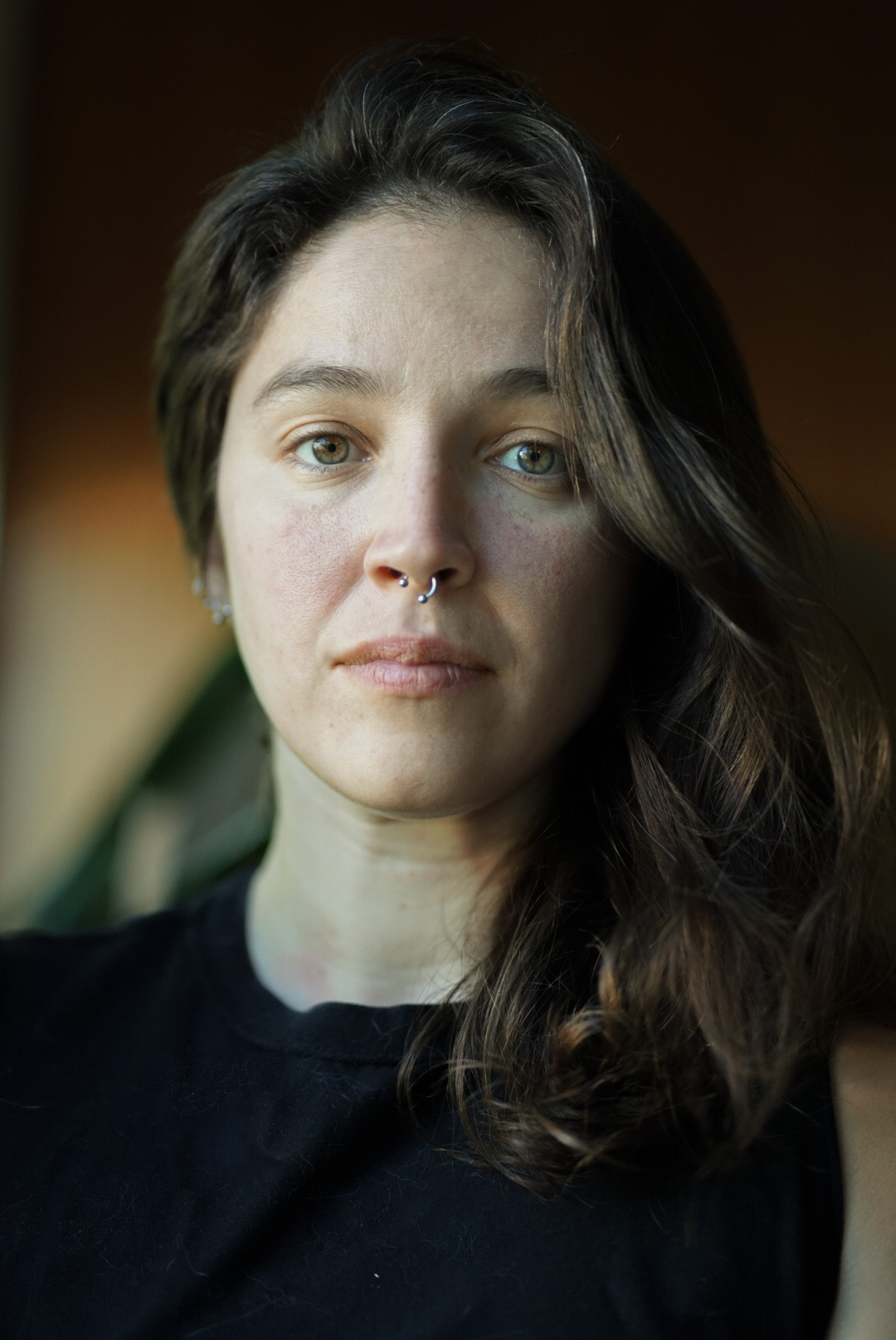 Stephanie Silva Santana - Artist Trust