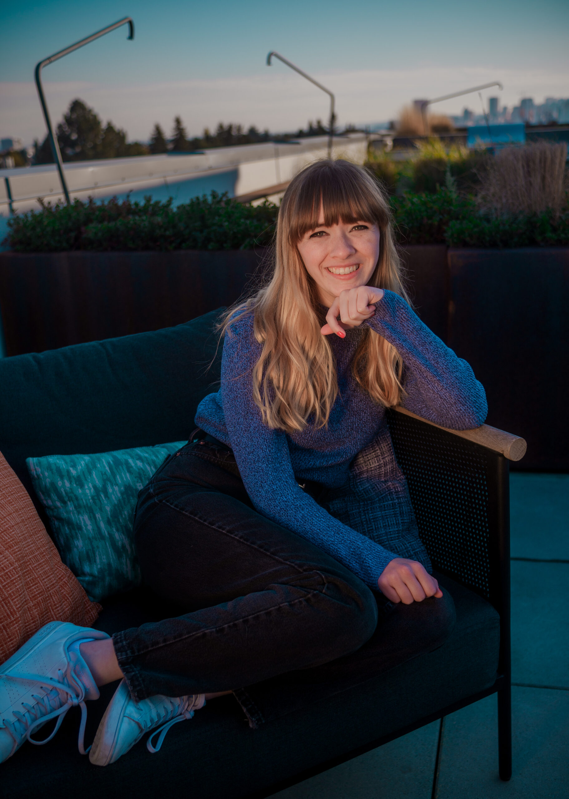 Caitlin Cook - Artist Trust