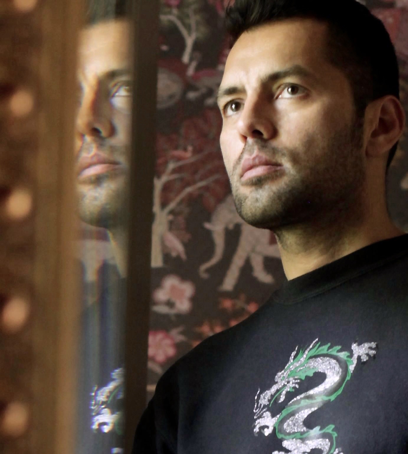 Julio Ramírez-Ramos - Artist Trust