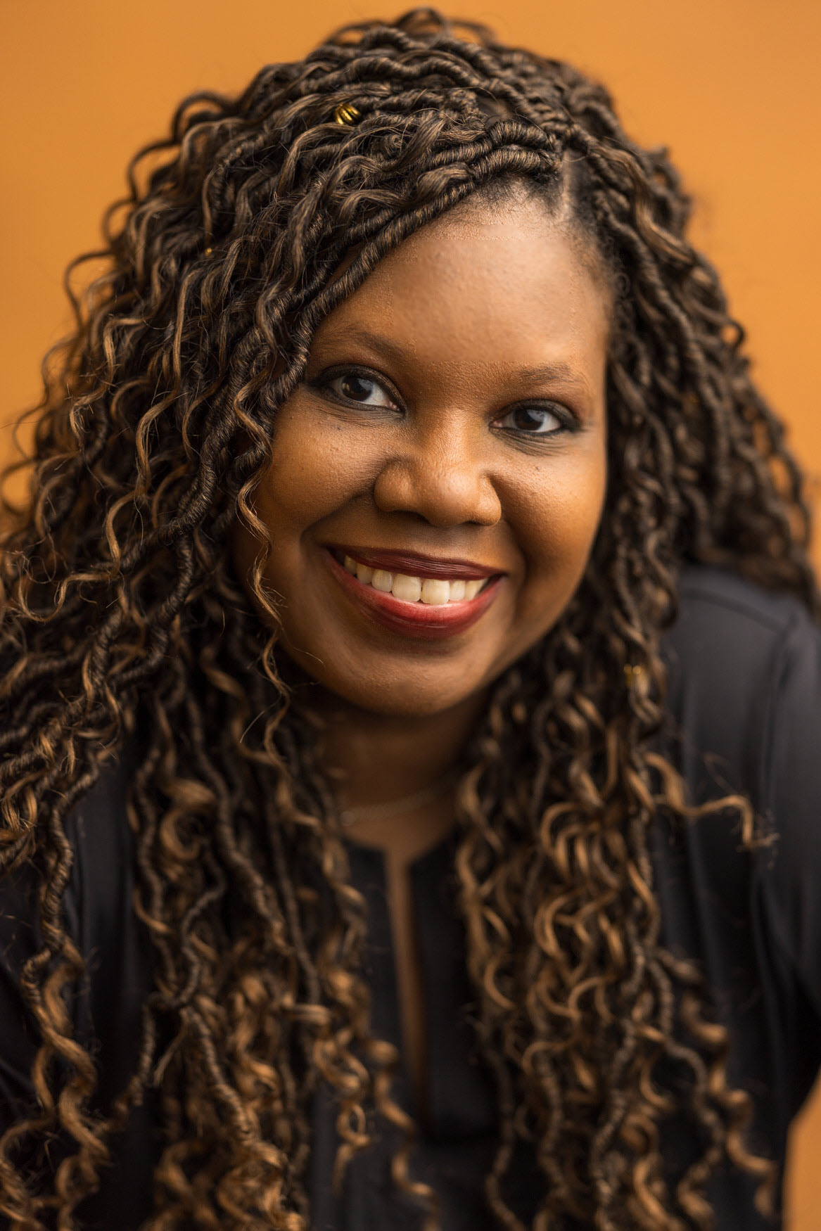 Nicole Pouchet - Artist Trust