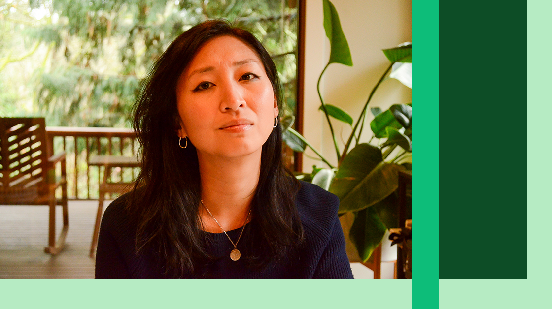 Meet the 2024 Fellows: Nicole Pouchet - Artist Trust