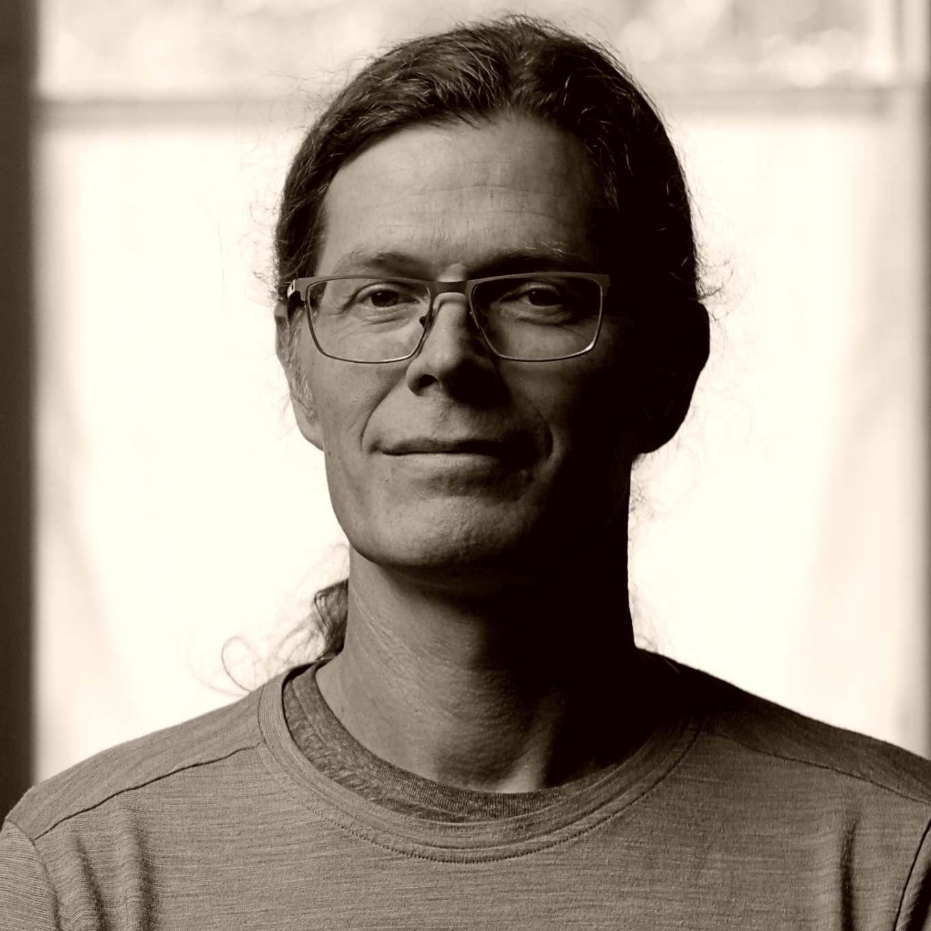 Andrew Reissiger - Artist Trust