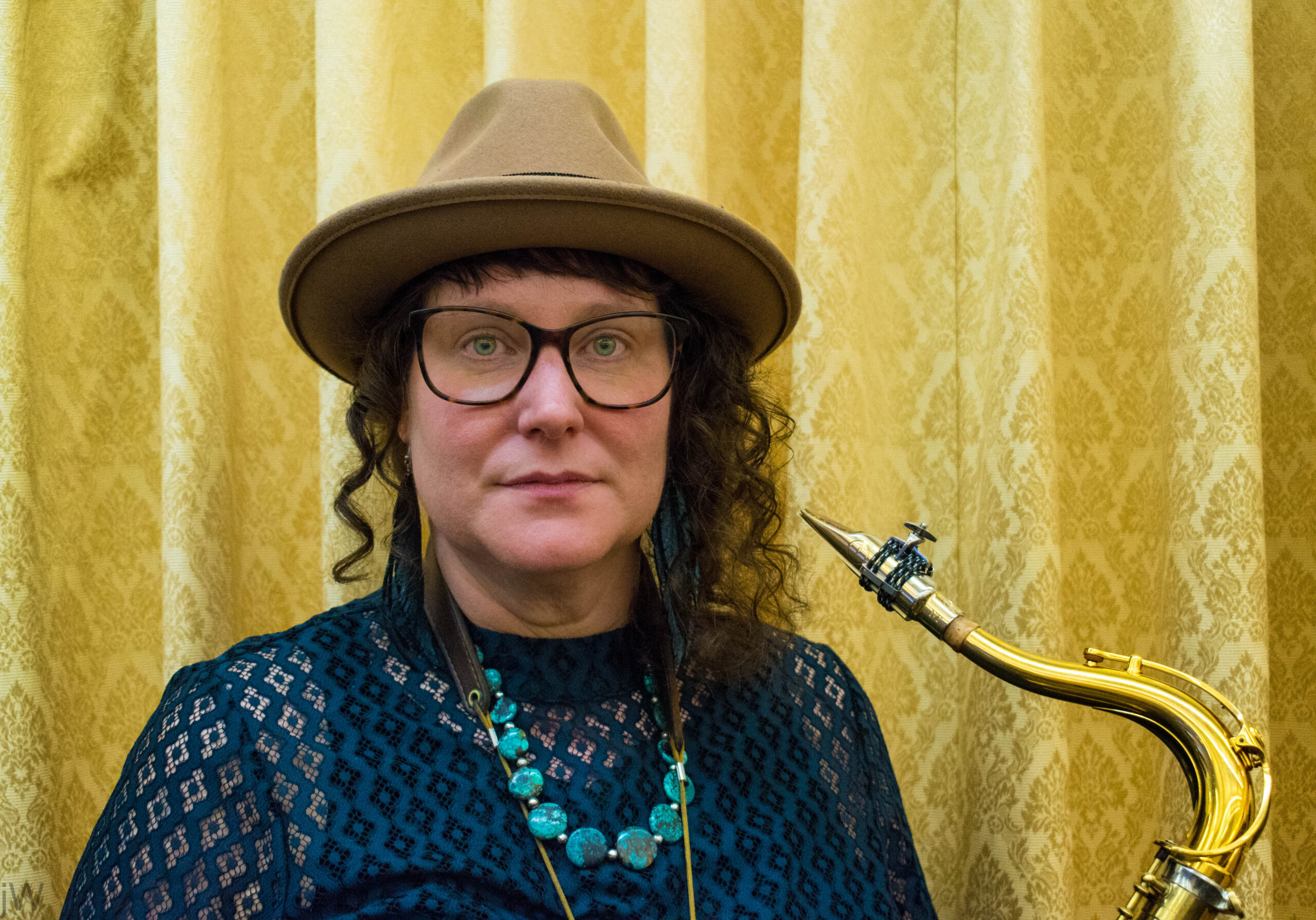 Rachel Bade-McMurphy - Artist Trust