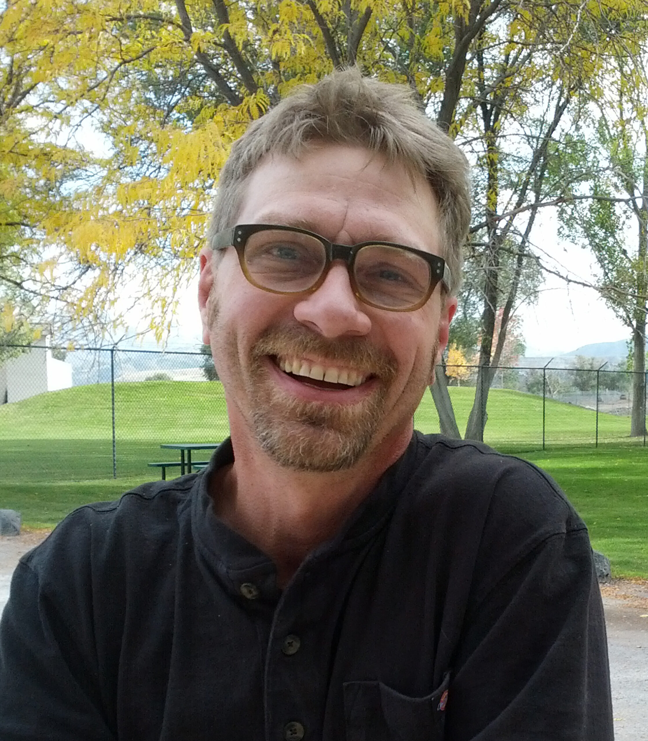 Brad Rude - Artist Trust