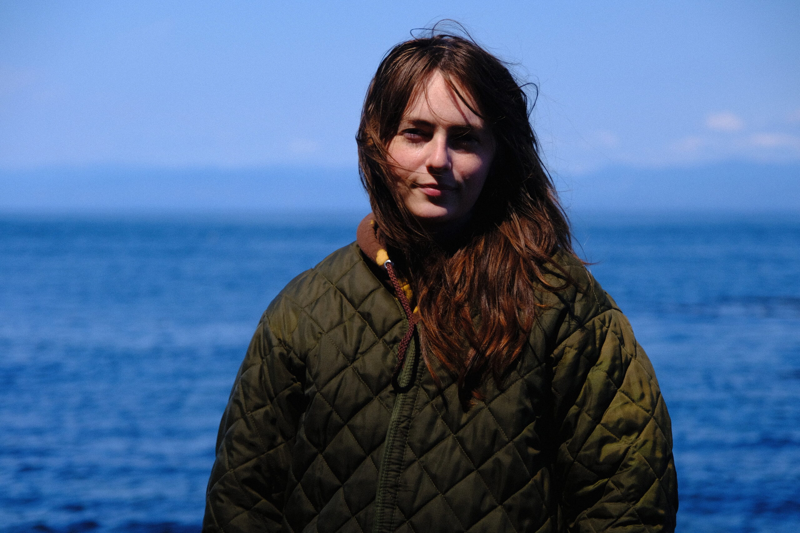 Cameron O'Connell - Artist Trust