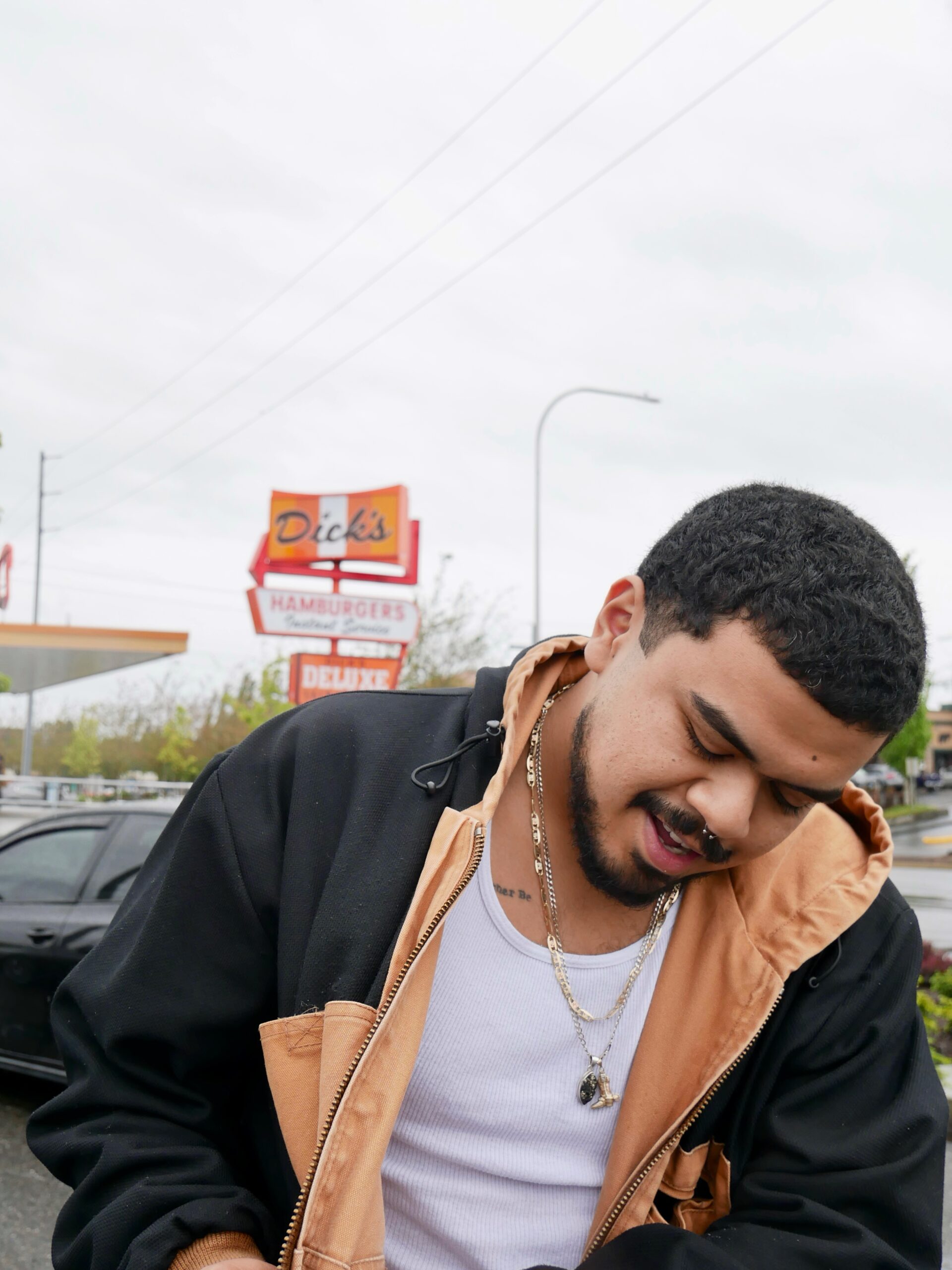 Jose Arrugama - Artist Trust