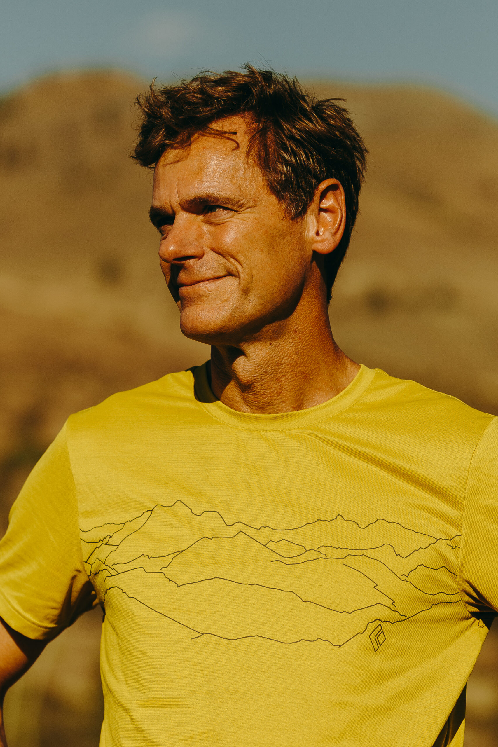 Christopher Solomon - Artist Trust