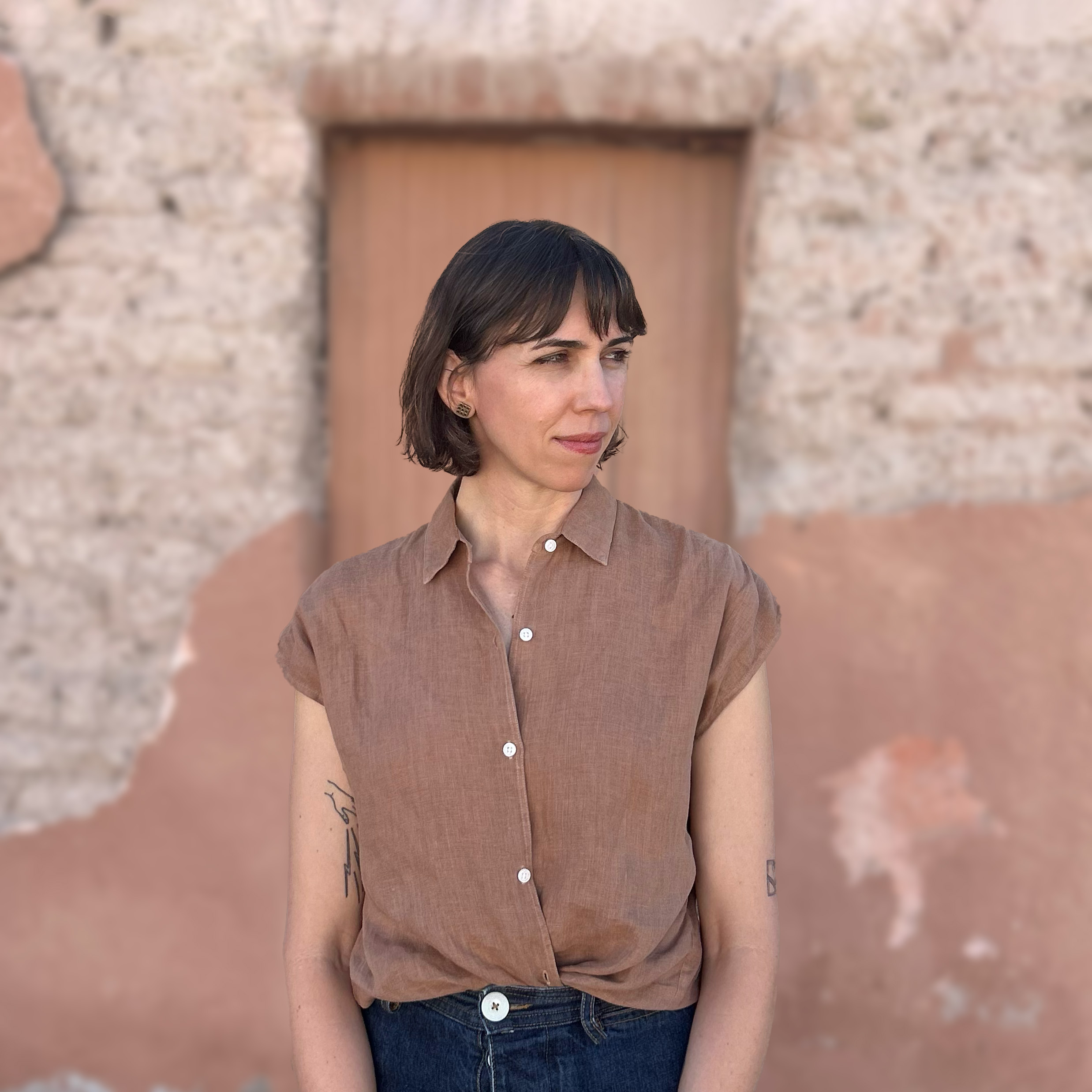 Natasha Varner - Artist Trust