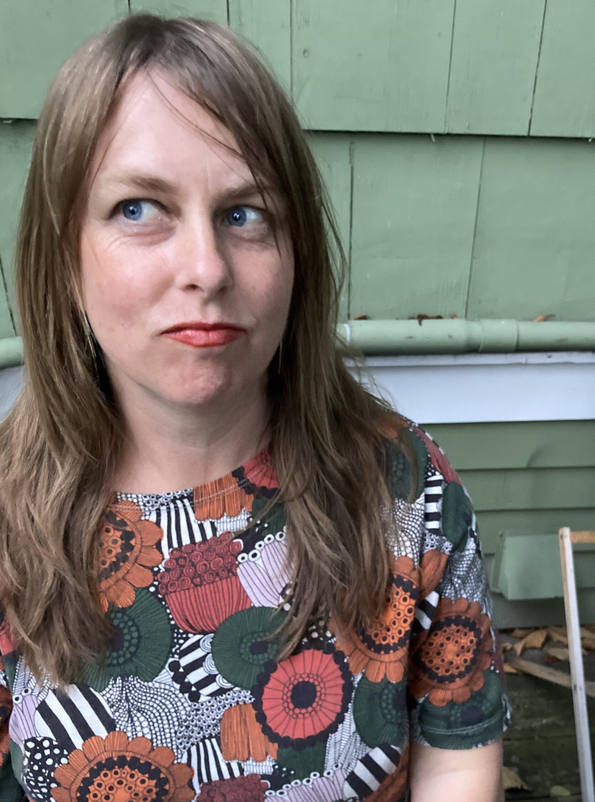 Becca Rose Hall - Artist Trust