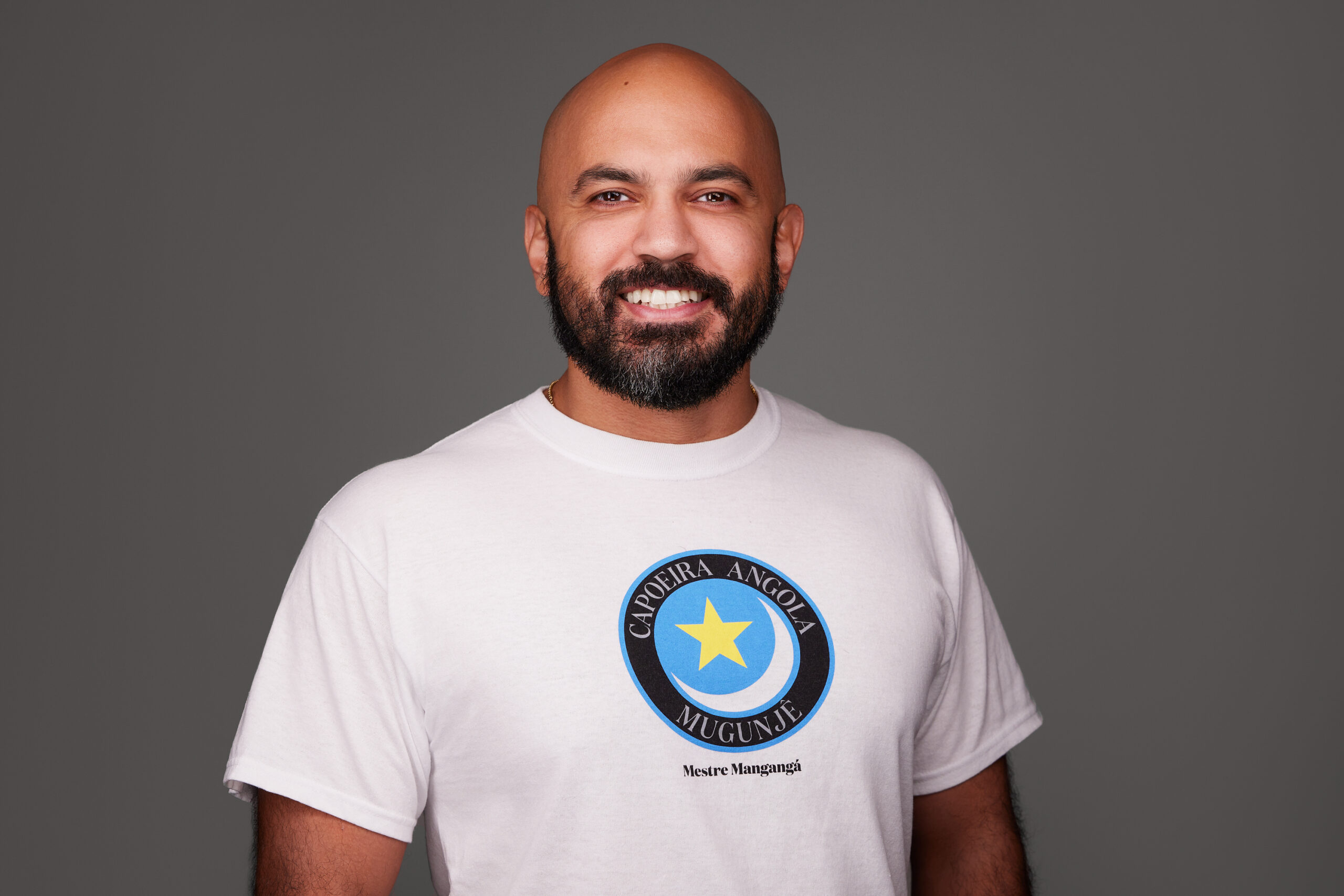 Syed Taqi - Artist Trust